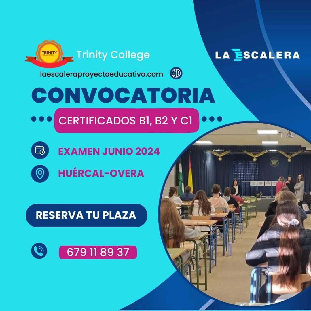 Consejos muy útiles para triunfar en los exámenes de B1, B2 y C1 de ...